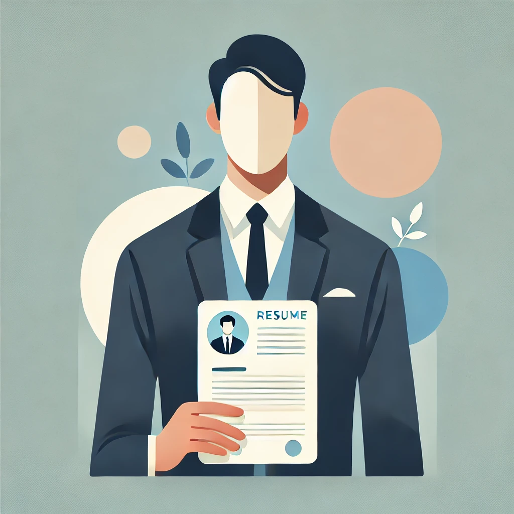 Resume Builder For Business Administration Jobs