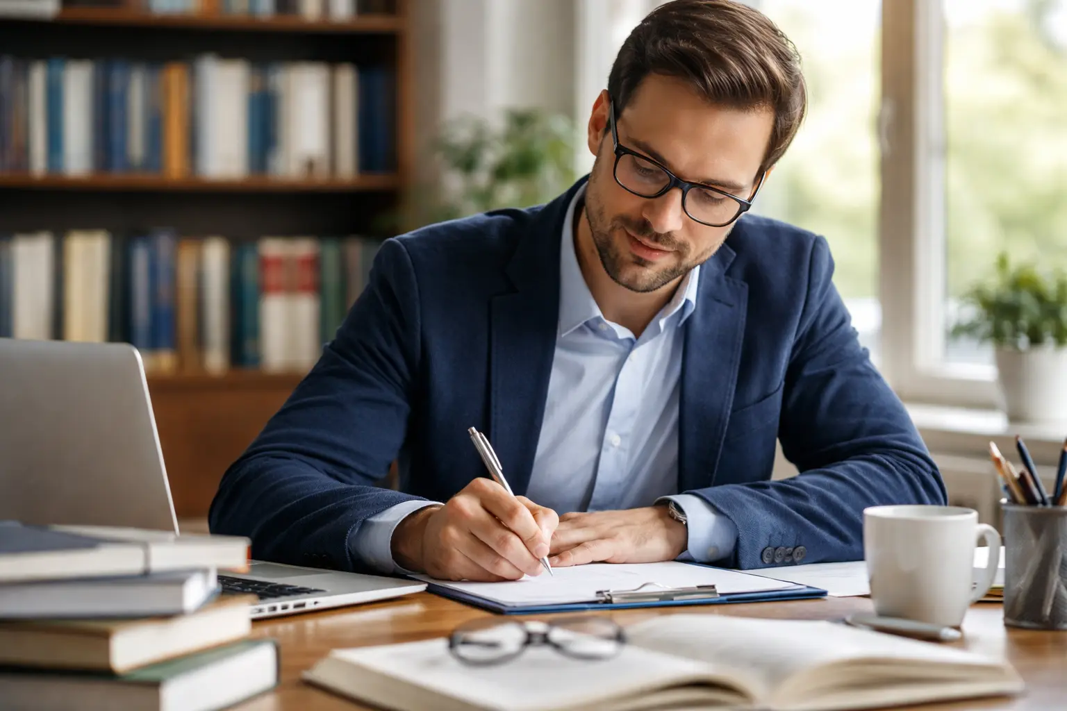 Cover Letter For Assistant Professor [Examples & Guide] - 2026